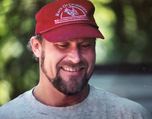 Dan (Gobie) Gobert | News, Sports, Jobs - Daily Press